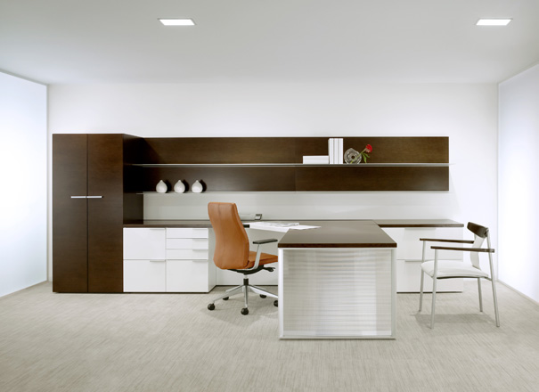Gunlocke Silea - Prentice Office Environments