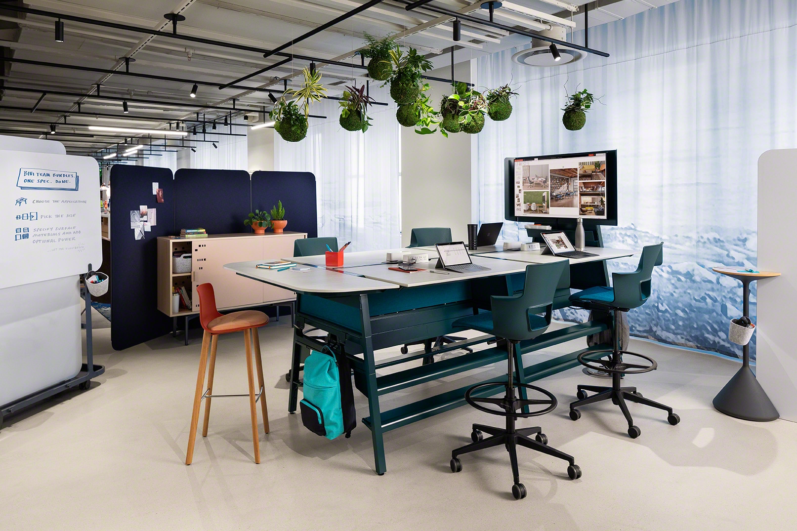 Home - Prentice Office Environments