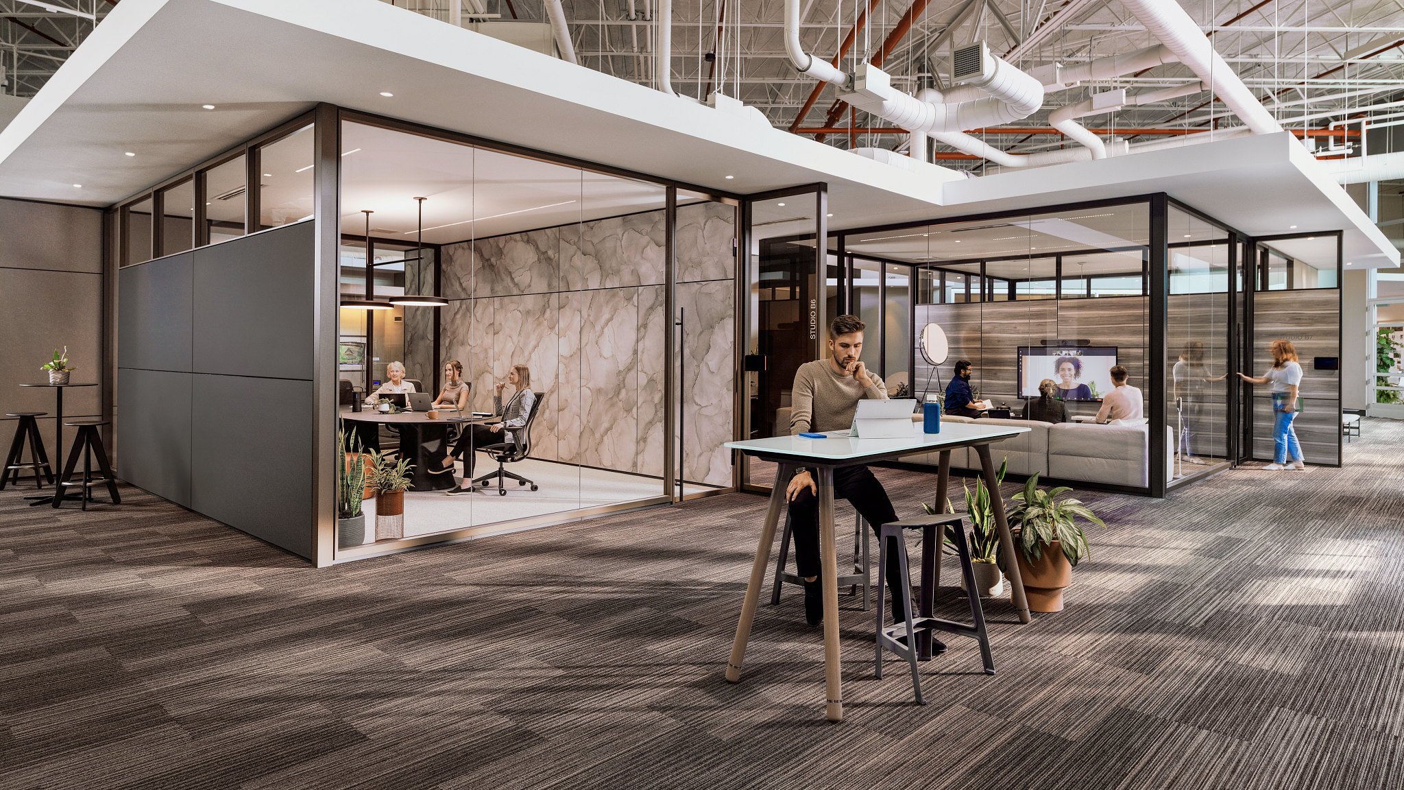 Home - Prentice Office Environments