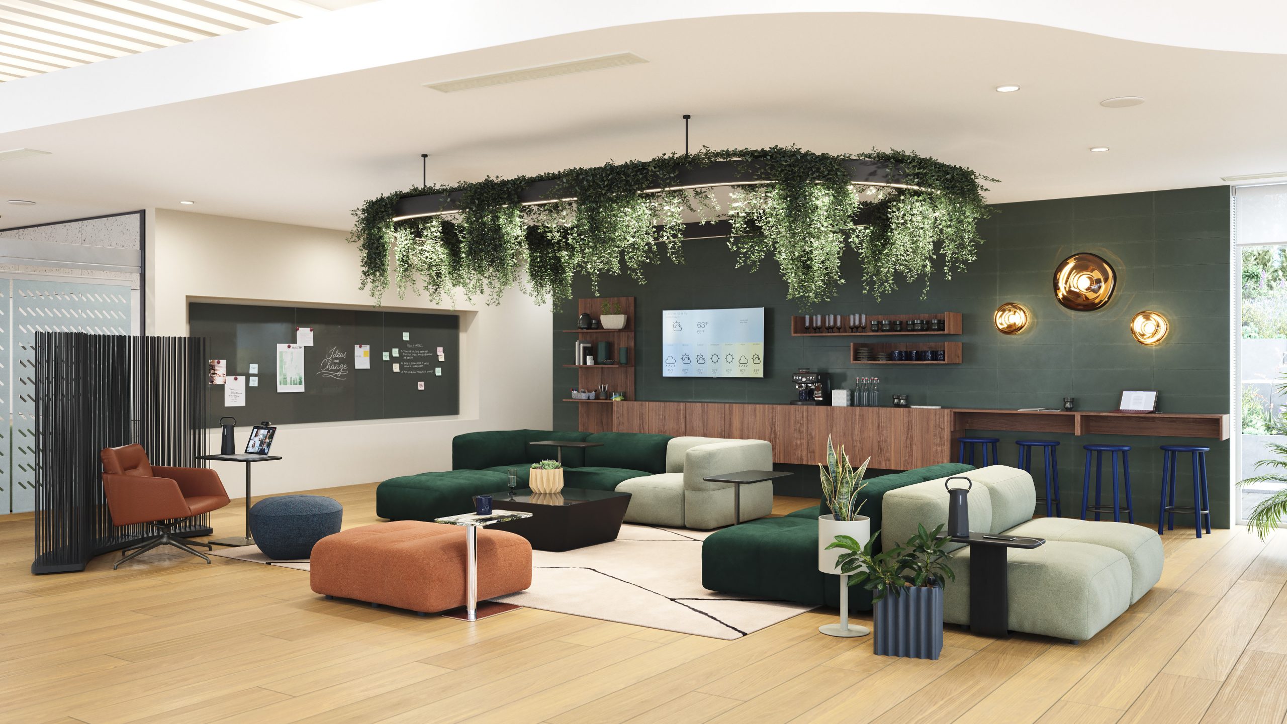 Home - Prentice Office Environments