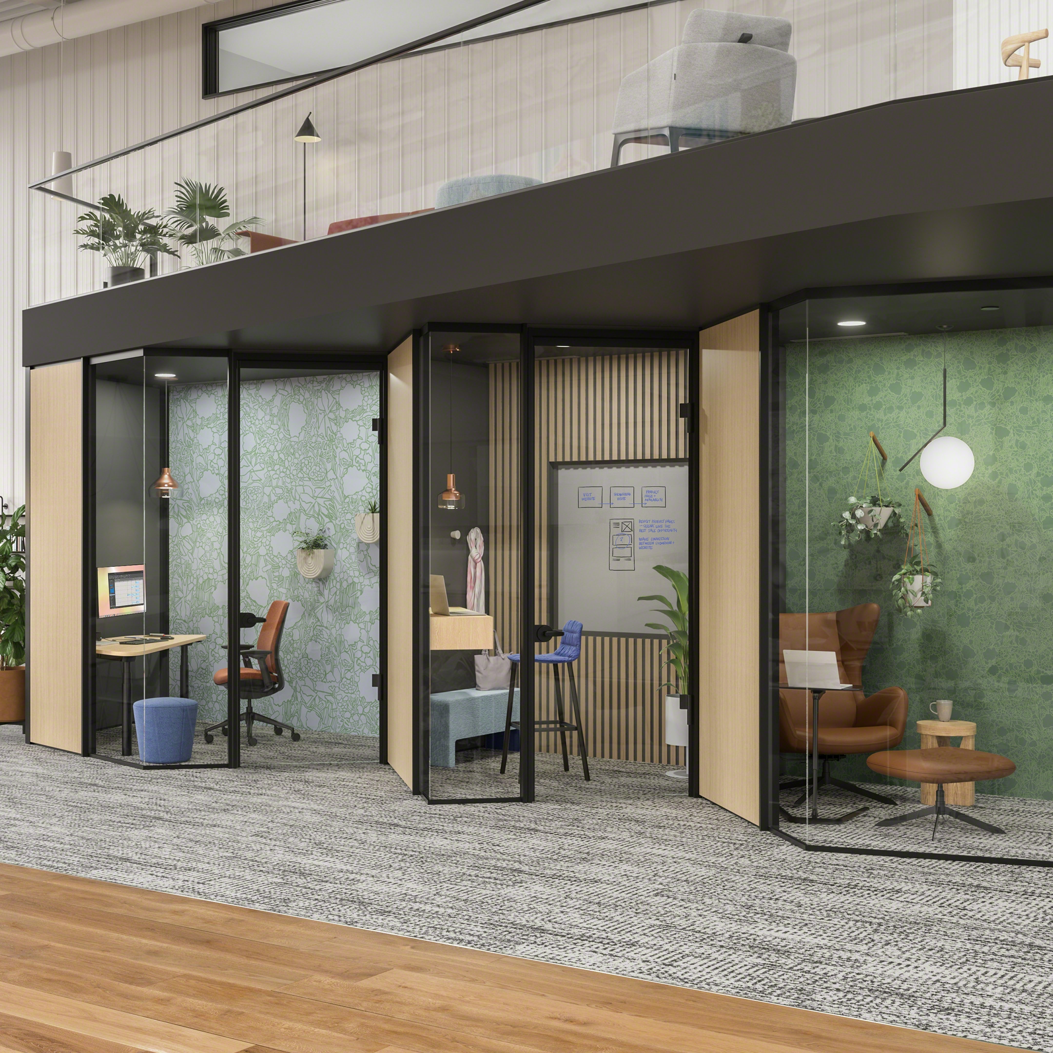 Home - Prentice Office Environments