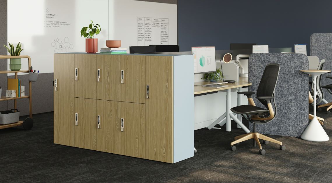 Home - Prentice Office Environments