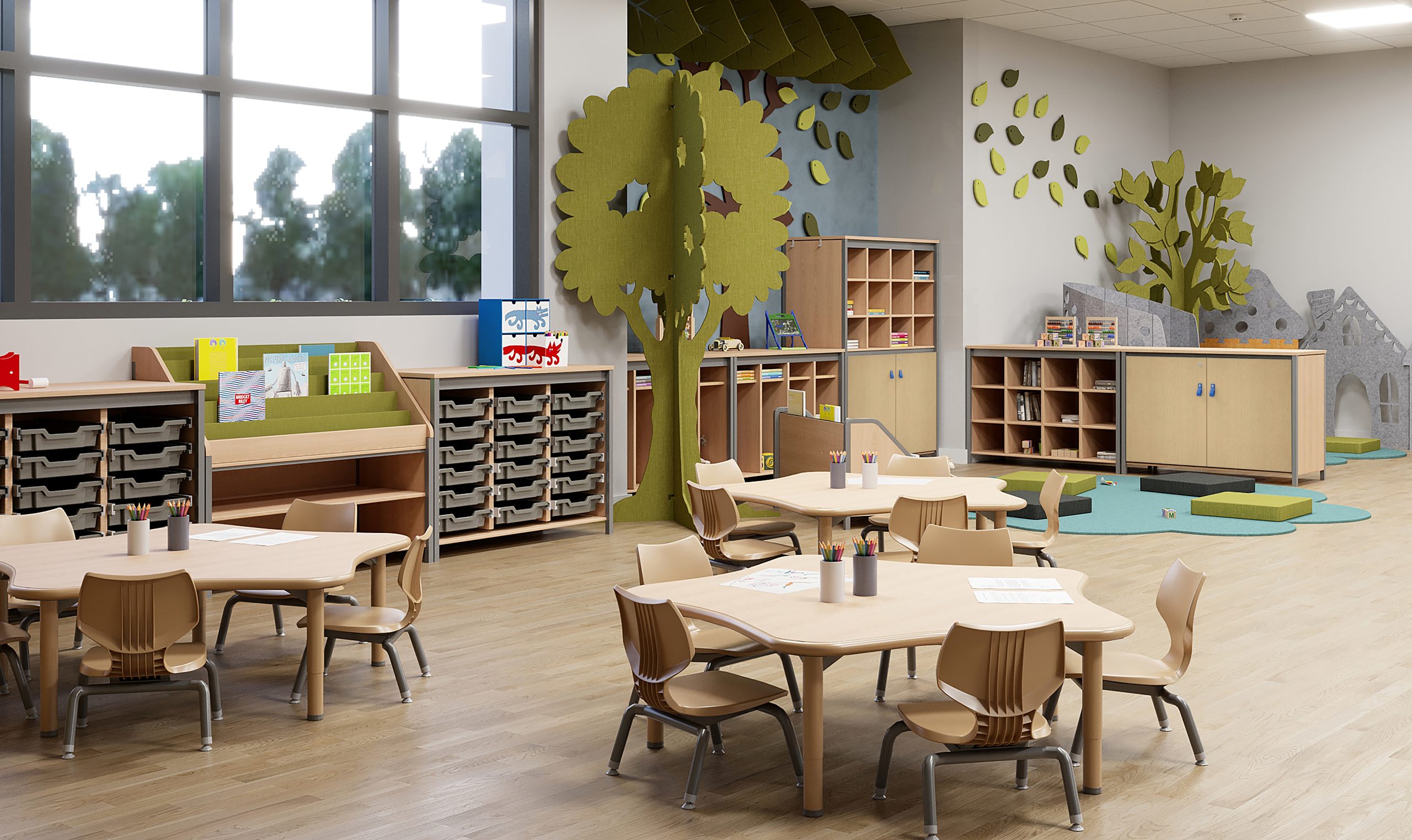 Home - Prentice Office Environments